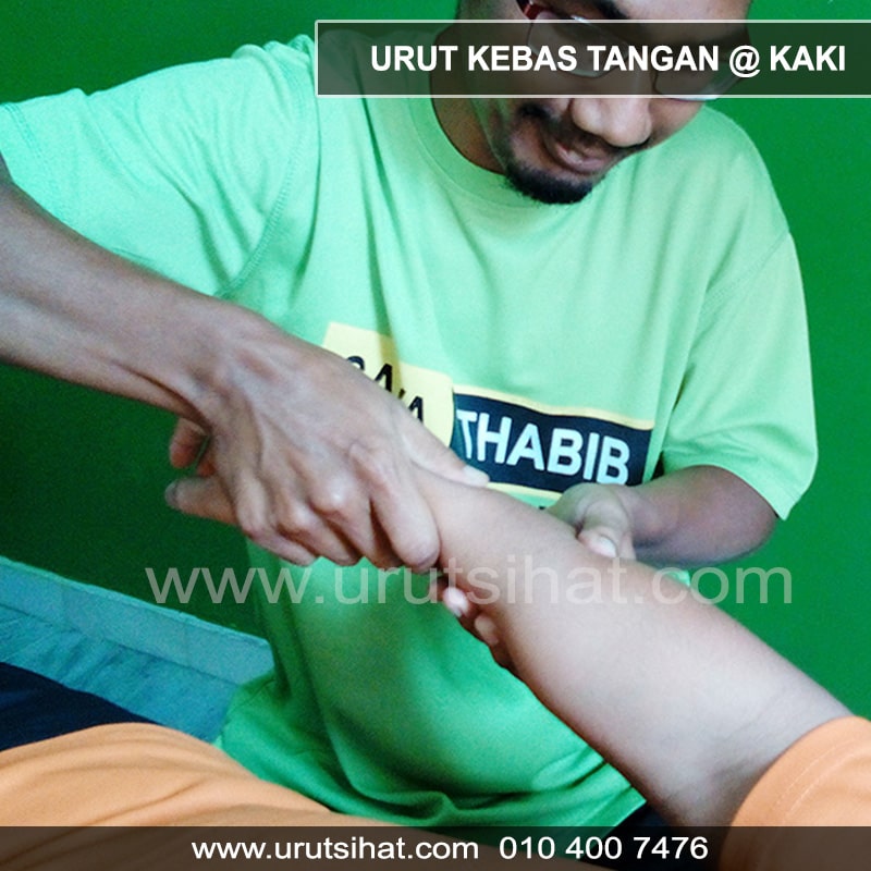 UrutSihat.com – Pusat Urut Badan Sihat & Urut Sakit Pinggang di Bandar ...